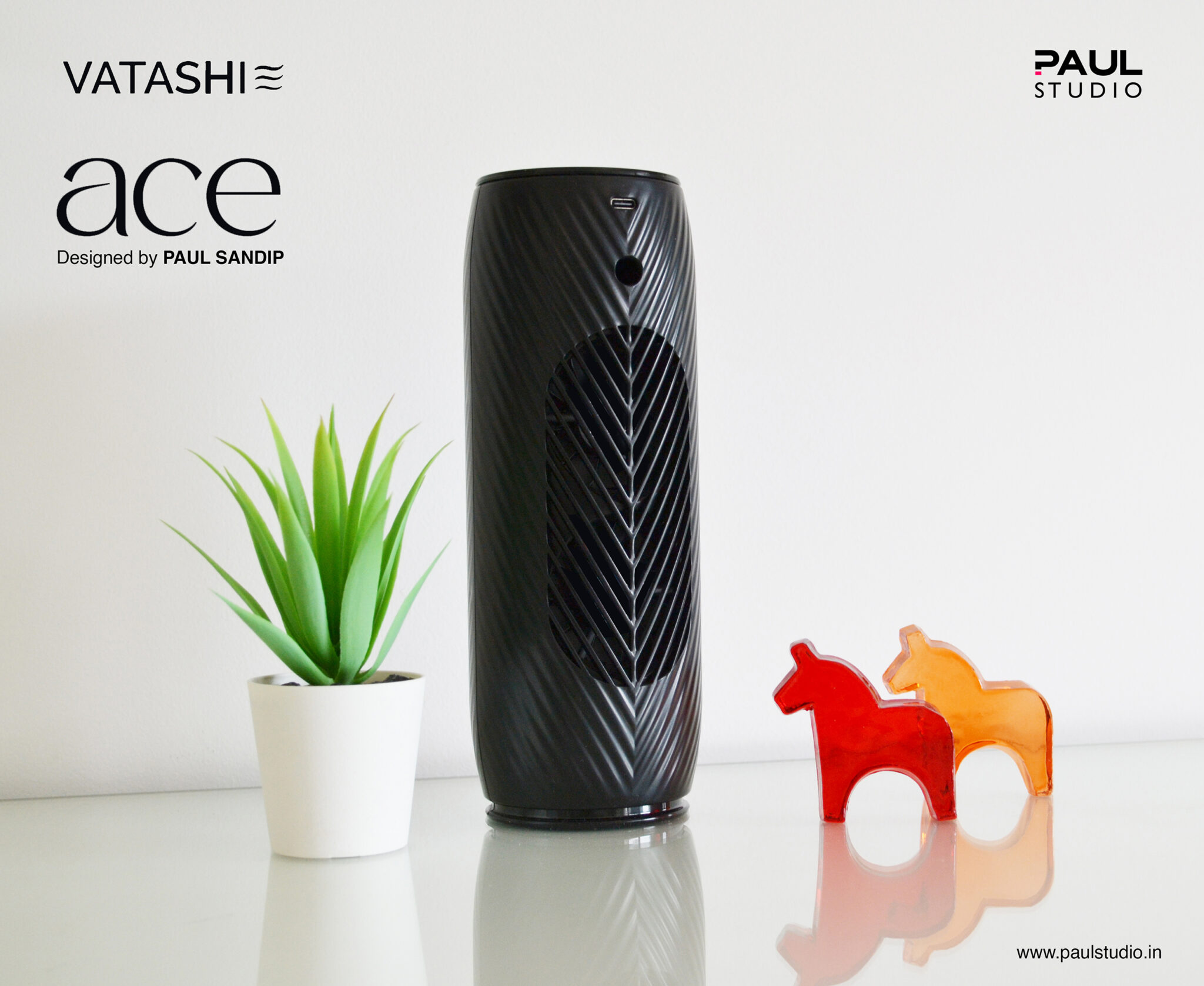 Design for Start Up's - Paul Studio